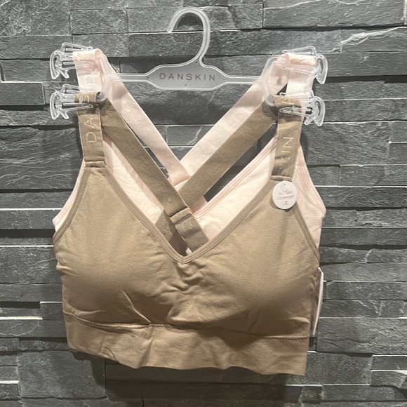 Danskin | Intimates & Sleepwear | Danskin Bra Set | Poshmark